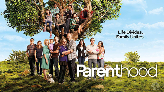 Parenthood Season 6 Poster