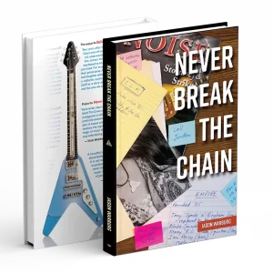 Peeling the Lid Off: An Interview about ‘Never Break the Chain – Jason ...
